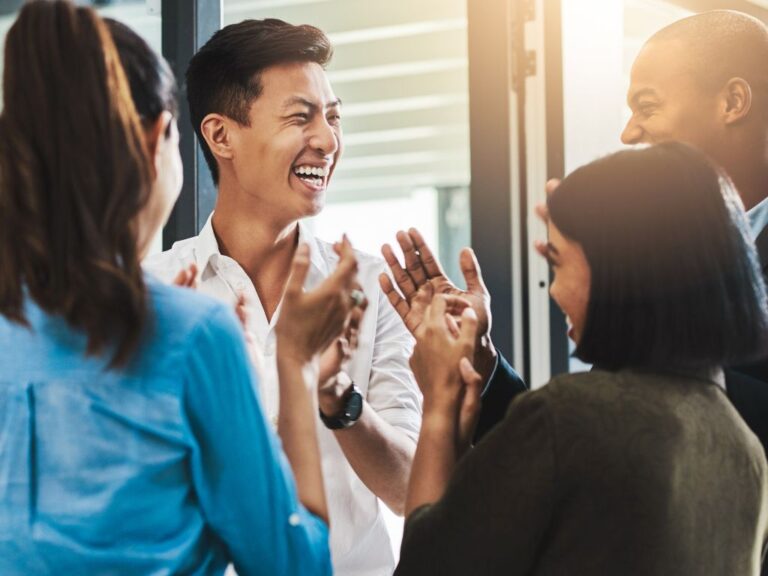 The Importance of Positive Feedback in the Workplace | EnformHR, LLC