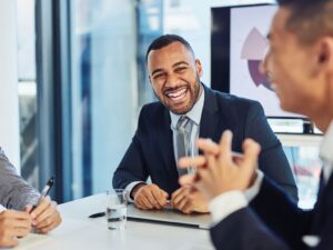 The Importance of Positive Feedback in the Workplace | EnformHR, LLC