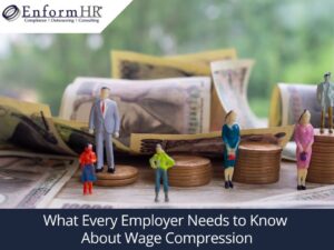 Wage Compression: Causes, Impacts, and Solutions for Employers ...